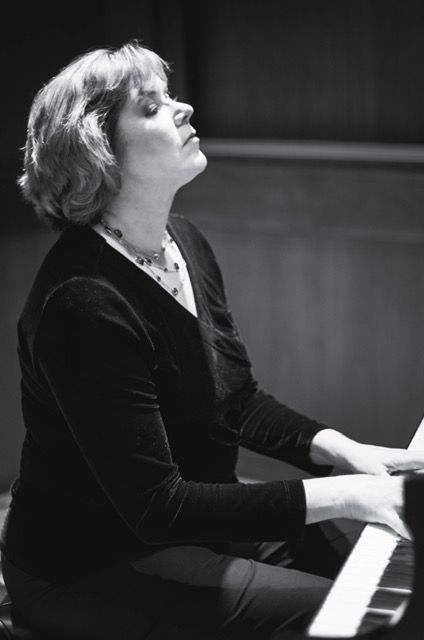 TAT: June 2021: Audrey Andrist,"Practicing Patience and Memorizing ...